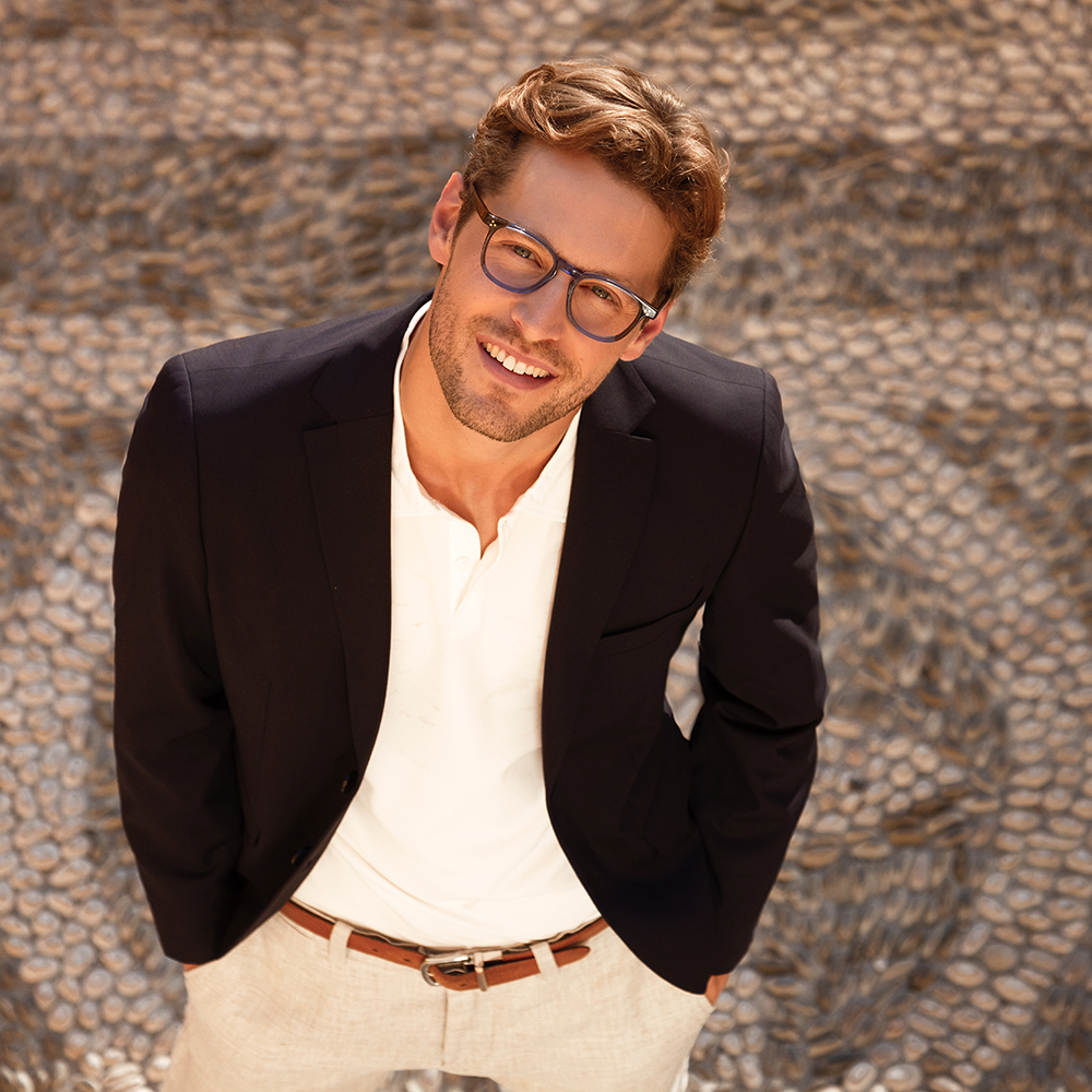 La marque Val&Co - Lunettes CCO - Créateur de montures optiques et solaires