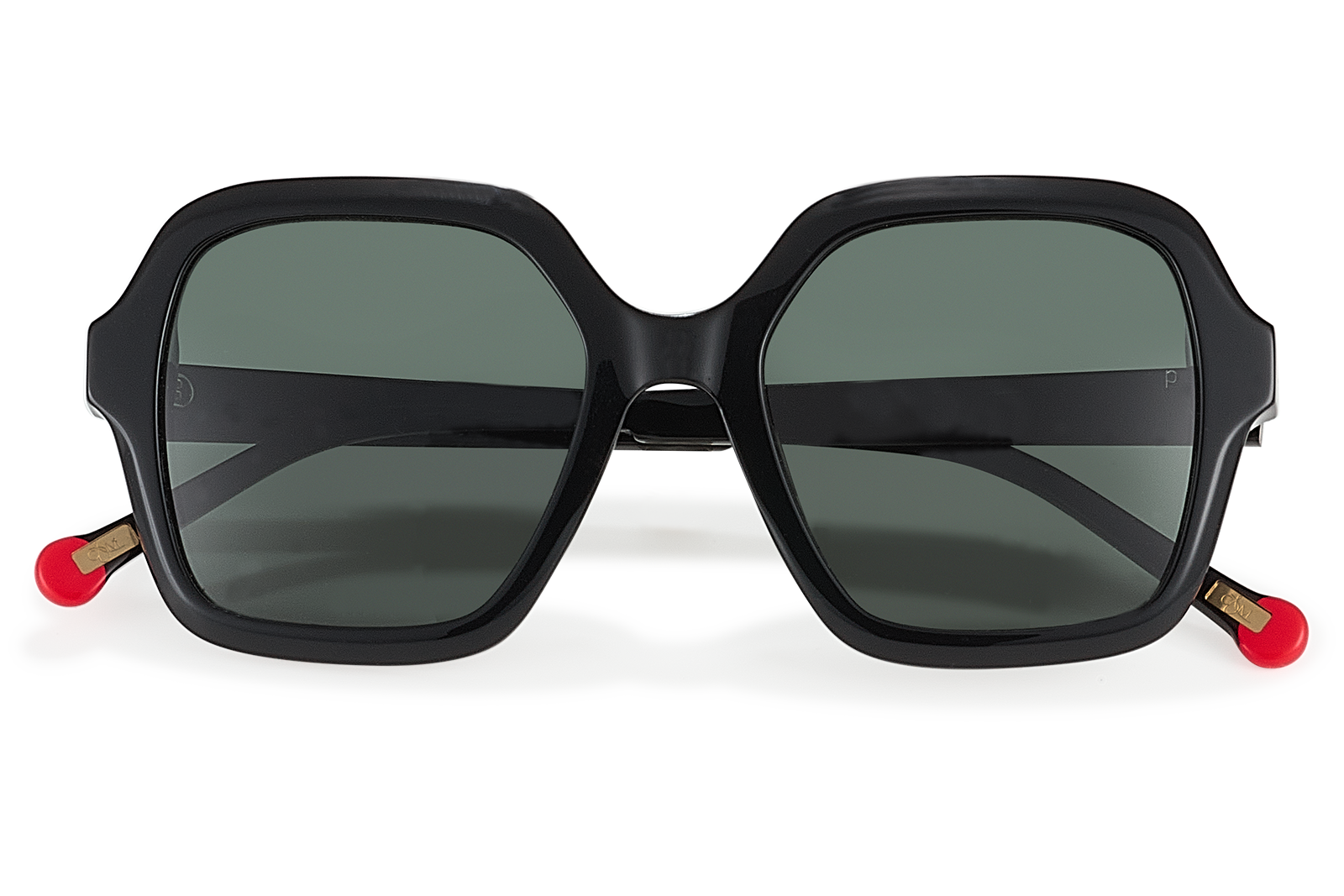 Nos solaires Femme Lunettes CCO - Créateur de montures optiques et solaires