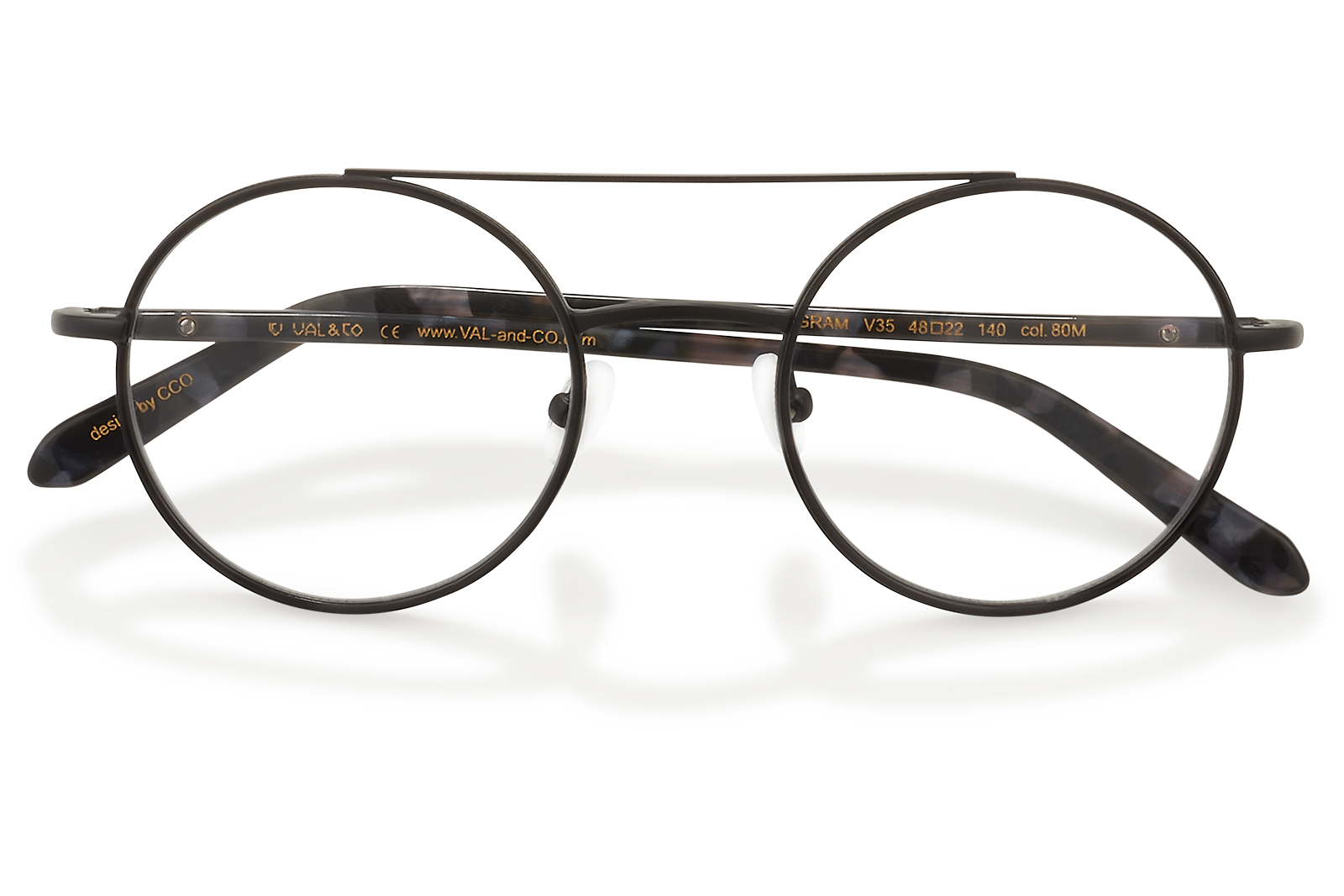 Val&Co Lunettes CCO - Créateur de montures optiques et solaires