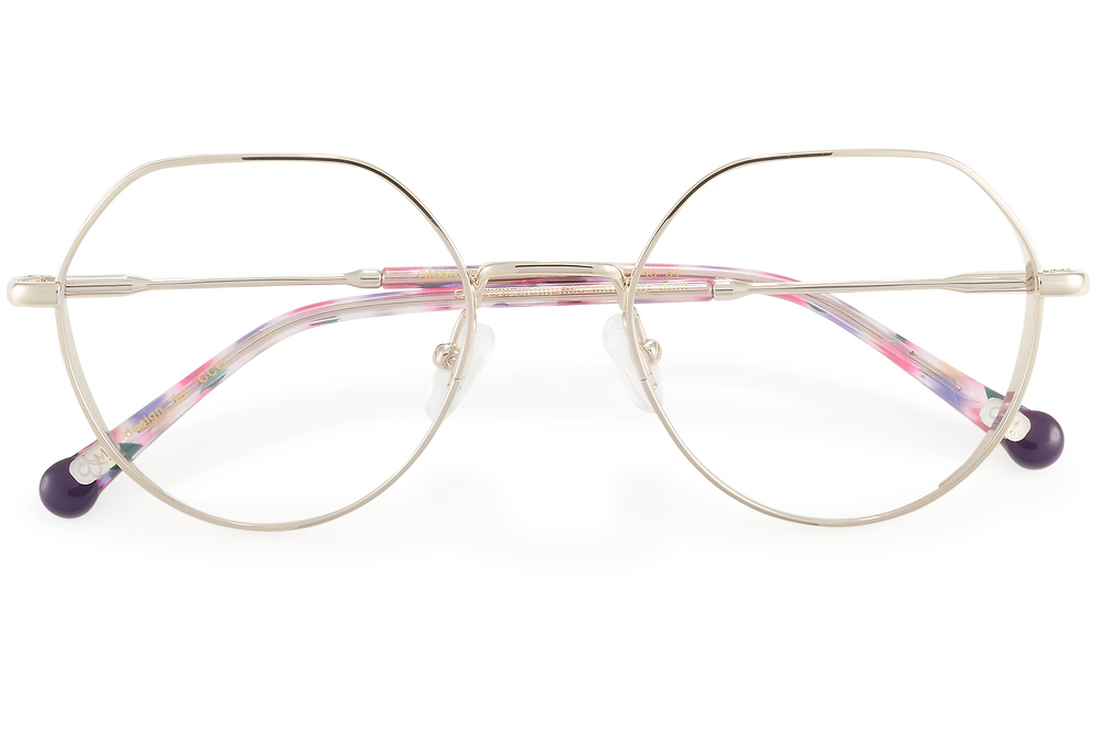 La Rigolote Lunettes CCO - Créateur de montures optiques et solaires