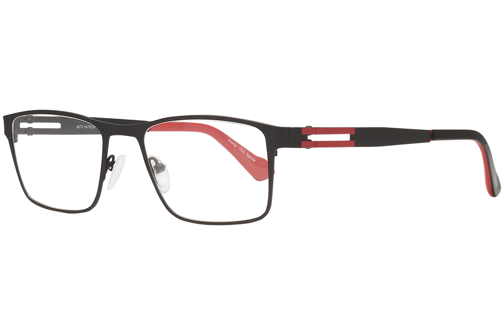 Hi-Tech Lunettes CCO - Créateur de montures optiques et solaires