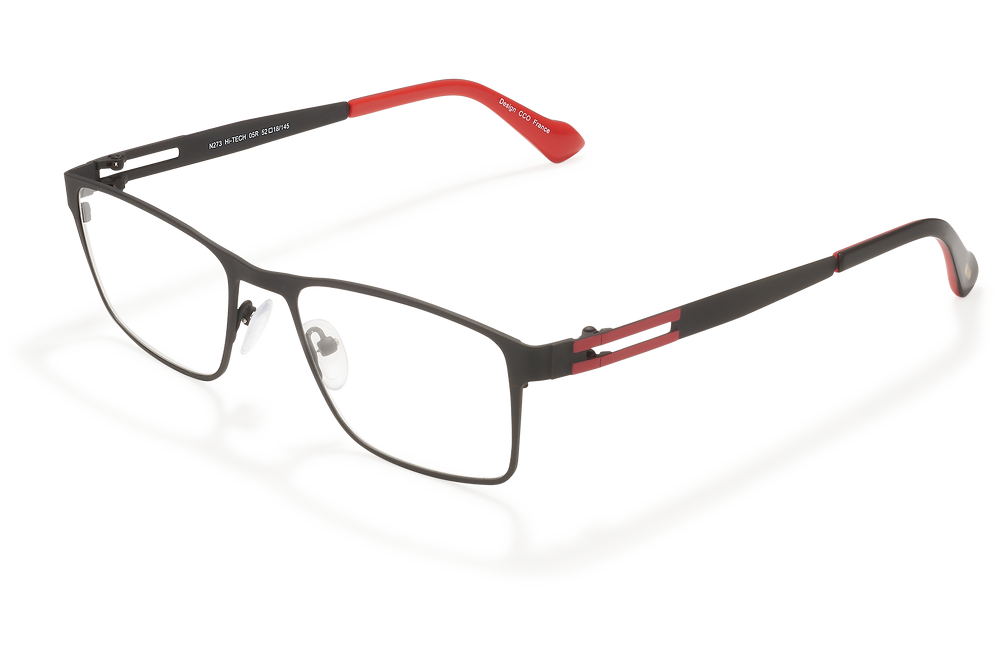 Hi-Tech Lunettes CCO - Créateur de montures optiques et solaires